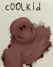 c00lkidd | FORSAKEN Wiki | Fandom