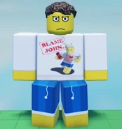 Shedletsky | FORSAKEN Wiki | Fandom