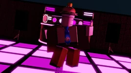 007n7/Skins | FORSAKEN Wiki | Fandom