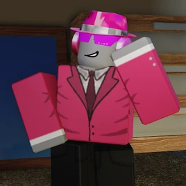 Chance/Skins | FORSAKEN Wiki | Fandom