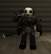 Slasher | FORSAKEN Wiki | Fandom