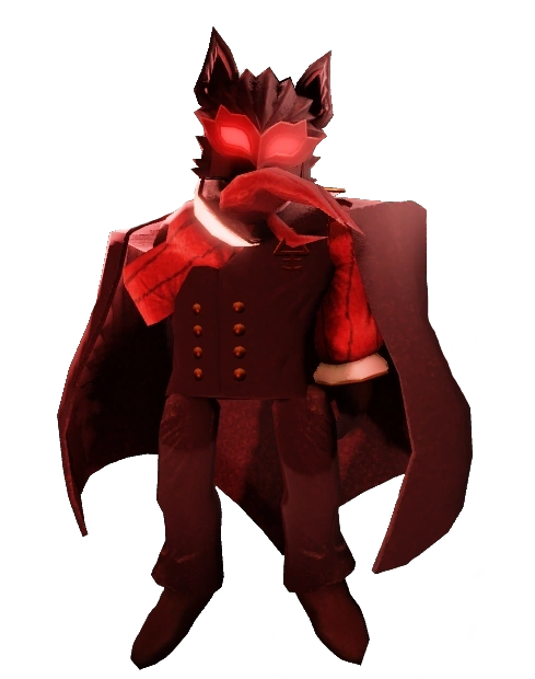 Discuss Everything About FORSAKEN Wiki | Fandom