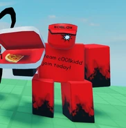 C00lkidd/Skins | FORSAKEN Wiki | Fandom