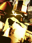 Events | FORSAKEN Wiki | Fandom