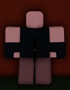 Two Time/Skins | FORSAKEN Wiki | Fandom