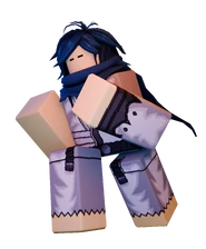 Martial Artist | FORSAKEN Wiki | Fandom