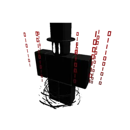 The Spectre | FORSAKEN Wiki | Fandom