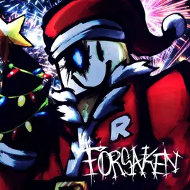 FORSAKEN | FORSAKEN Wiki | Fandom