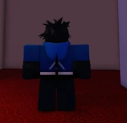 Two Time/Skins | FORSAKEN Wiki | Fandom