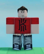 Guest 1337/Skins | FORSAKEN Wiki | Fandom