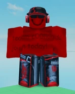 C00lkidd/Skins | FORSAKEN Wiki | Fandom