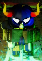 Dusekkar | FORSAKEN Wiki | Fandom