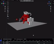 Kool Killer | FORSAKEN Wiki | Fandom