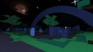 MAPS | FORSAKEN Wiki | Fandom
