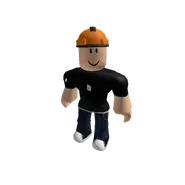 Builderman/Skins | FORSAKEN Wiki | Fandom