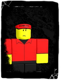 Pizza Guy | FORSAKEN Wiki | Fandom