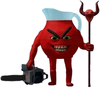 Kool Killer | FORSAKEN Wiki | Fandom