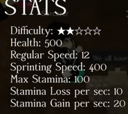 Opposite Characters | FORSAKEN Wiki | Fandom