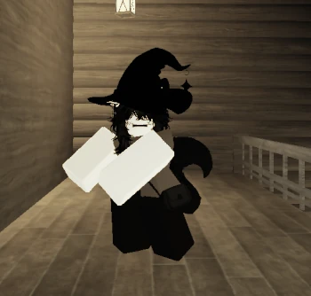 Emotes | FORSAKEN Wiki | Fandom