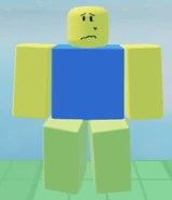 Noob | FORSAKEN Wiki | Fandom