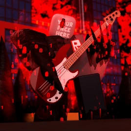 Noli/Skins | FORSAKEN Wiki | Fandom