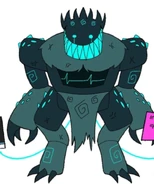 Guest 666/Skins | FORSAKEN Wiki | Fandom