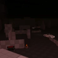 MAPS | FORSAKEN Wiki | Fandom