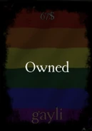 Noli/Skins | FORSAKEN Wiki | Fandom