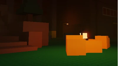 Discuss Everything About FORSAKEN Wiki | Fandom