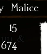 Stats | FORSAKEN Wiki | Fandom