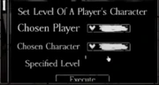 Command Panel | FORSAKEN Wiki | Fandom