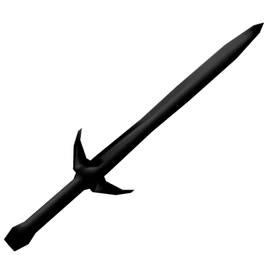 Darkheart | FORSAKEN Wiki | Fandom