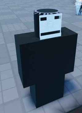 Noli/Skins | FORSAKEN Wiki | Fandom