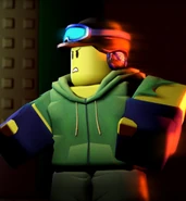 Chapter 2 | FORSAKEN Wiki | Fandom