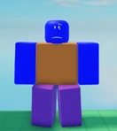 Noob/Skins | FORSAKEN Wiki | Fandom