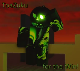 Dusekkar/Skins | FORSAKEN Wiki | Fandom