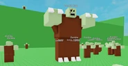 Zombie King | FORSAKEN Wiki | Fandom