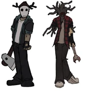 The Decayed | FORSAKEN Wiki | Fandom