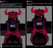 Doombringer | FORSAKEN Wiki | Fandom