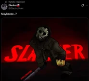 Jason | FORSAKEN Wiki | Fandom