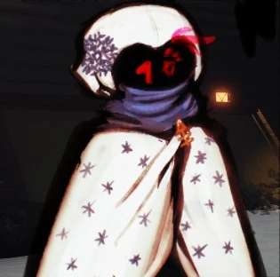 Discuss Everything About FORSAKEN Wiki | Fandom