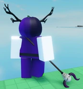 Dusekkar/Skins | FORSAKEN Wiki | Fandom