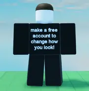 Guest 1337/Skins | FORSAKEN Wiki | Fandom