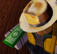 Chance/Skins | FORSAKEN Wiki | Fandom