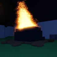 Planet Voss | FORSAKEN Wiki | Fandom