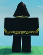 Taph | FORSAKEN Wiki | Fandom