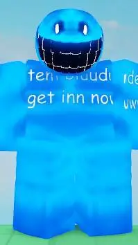 Bluudud | FORSAKENau Wiki | Fandom