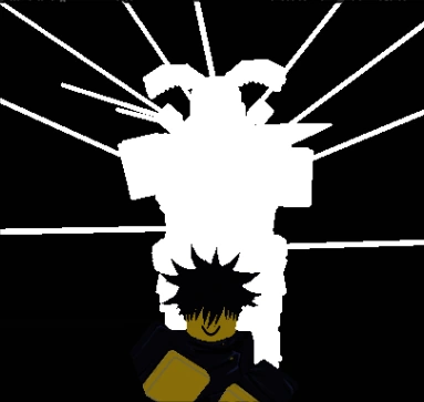 Mahoraga | Forsaken Shenanigans Wiki | Fandom