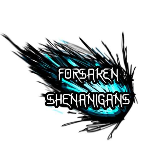 Brandon | Forsaken Shenanigans Wiki | Fandom