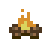 Campfire - Official Forsaken Isle Wiki